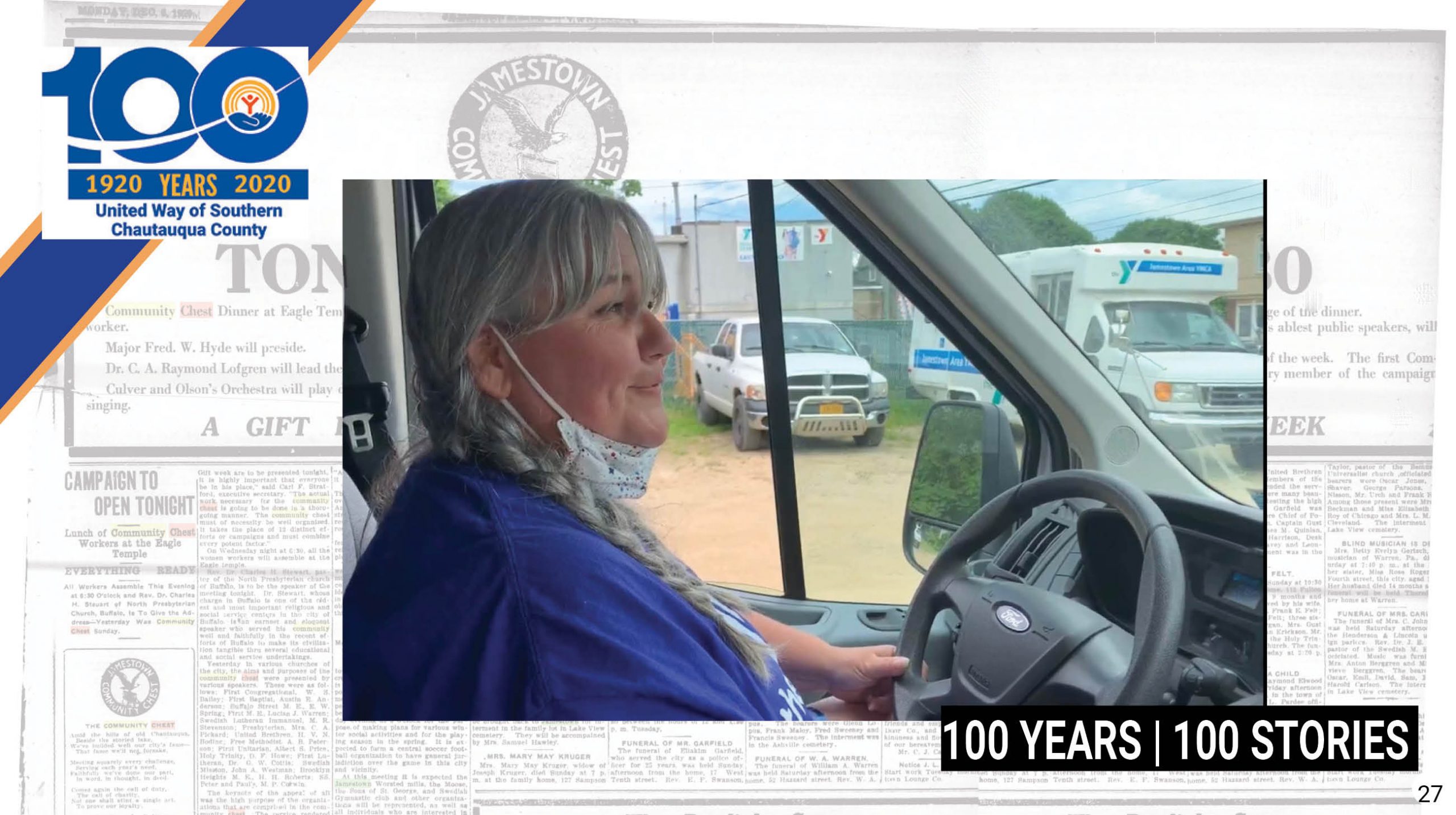 Connecting Community To Meet People’s Needs | News, Sports, Jobs - Post ...